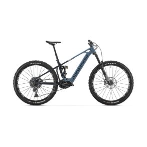 MONDRAKER E-MTB cykler - ES Teknik