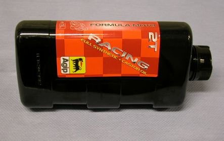 Agip 2T olie Racing - Agip - ES Teknik