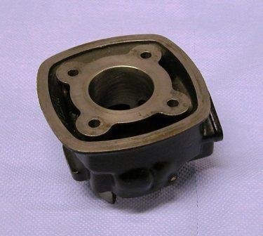 Cylinder 50 cc LC Polini X1 X3 X5 144.010.002 - Polini - ES Teknik