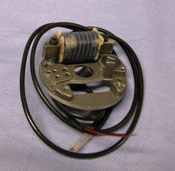 Stator Polini 144.600.002 - Polini - ES Teknik