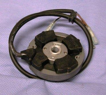 Stator kit lille rotor Polini 144.555.004 - Polini - ES Teknik